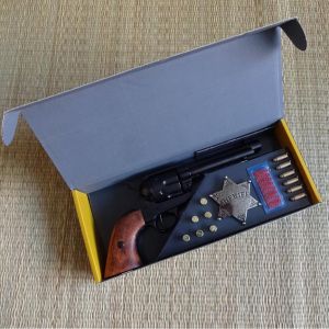 1830 - 1869 Replica Firearms - Theatre Safe Guns