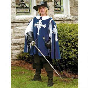 Re-Enactment Surcoats, Tabards & Tunics - Medieval Clothing