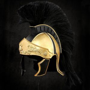 Pre Medieval Helmets - Southern Swords