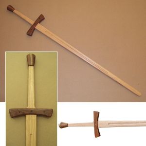 Windlass Training Swords