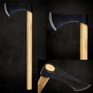 Medieval & Historic Axes - Southern Swords