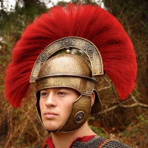 Pre Medieval Helmets - Southern Swords