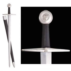 English Swords - Traditional British Swords