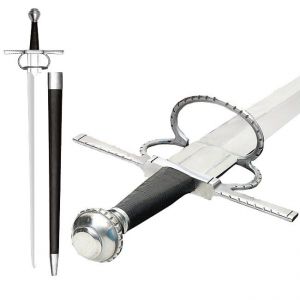 English Swords - Traditional British Swords