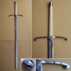 Scottish Swords - Southern Swords UK