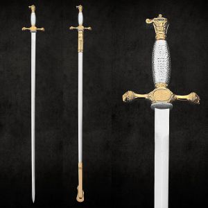 Rapiers & Fencing Swords - Renaissance Swords
