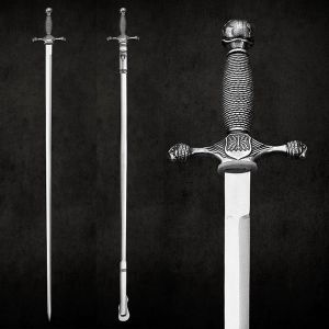 Rapiers & Fencing Swords - Renaissance Swords