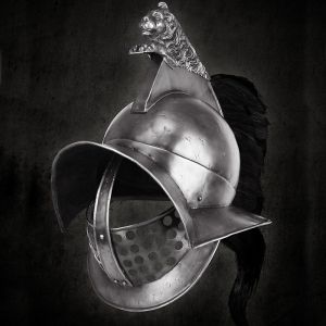 Pre Medieval Helmets - Southern Swords