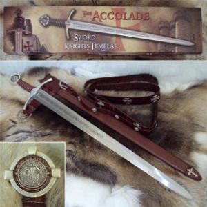 Medieval Swords - Southern Swords