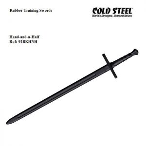 Training Swords - Plastic & Wooden Trainers