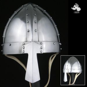 Medieval Helmets - Southern Swords