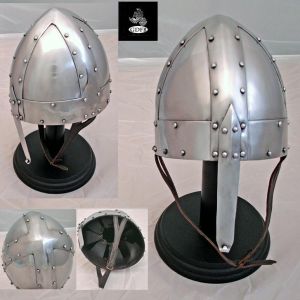 Medieval Helmets - Southern Swords