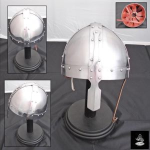 Viking Helmets for Re-enactment & Theatre - Southern Swords