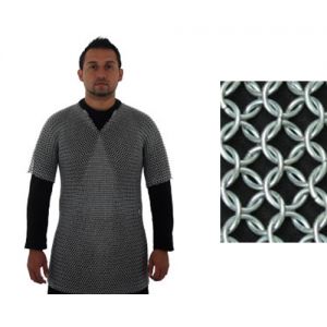 Re-Enactment Chainmail Armour