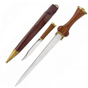 Knives & Daggers - Southern Swords UK