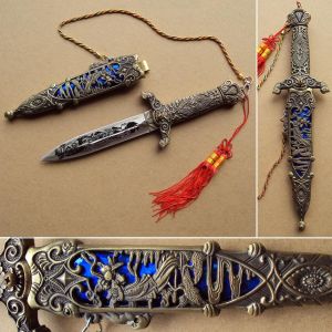 Fantasy Daggers & Knives - Southern Swords
