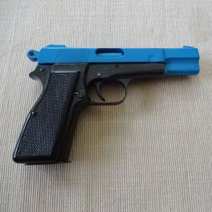 Replica Guns & Re-Enactment Firearms in UK - Southern Swords