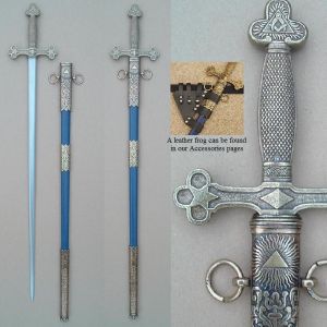 English Swords - Traditional British Swords
