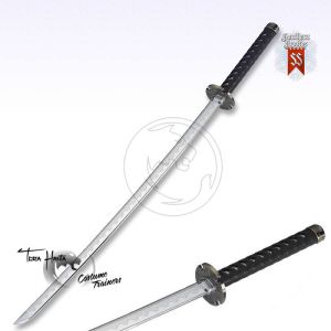 Training Swords - Plastic & Wooden Trainers