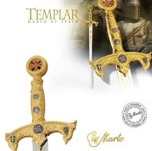 English Swords - Traditional British Swords