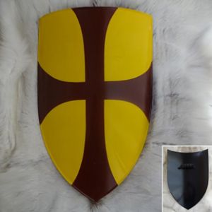 Shields for Re-enactment and Medieval Display – Southern Swords