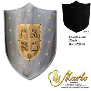 Shields for Re-enactment and Medieval Display – Southern Swords
