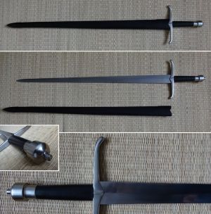 Medieval Swords - Southern Swords