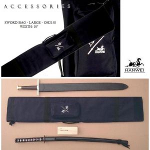Hanwei Accessories - Southern Swords UK