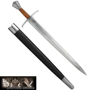 English Swords - Traditional British Swords