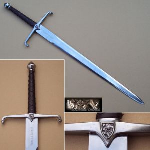 Scottish Swords - Southern Swords UK