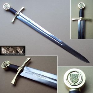 English Swords - Traditional British Swords