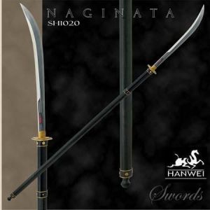 Hanwei Polearms - Southern Swords UK
