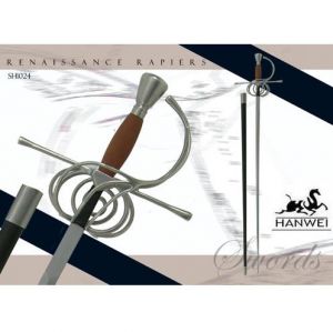Hanwei Rapiers - Southern Swords UK