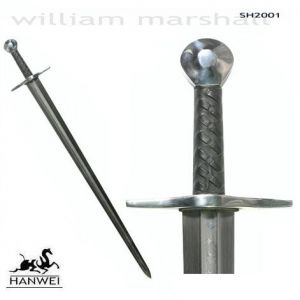 English Swords - Traditional British Swords