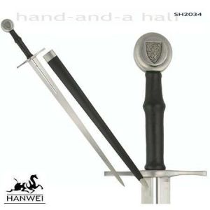 English Swords - Traditional British Swords