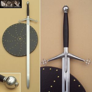 Scottish Swords - Southern Swords UK