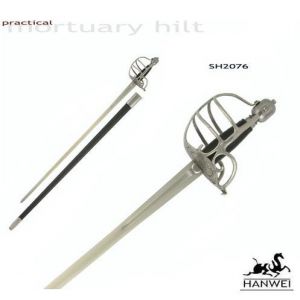 Stage & Combat Swords - Re-Enactment Ready Swords