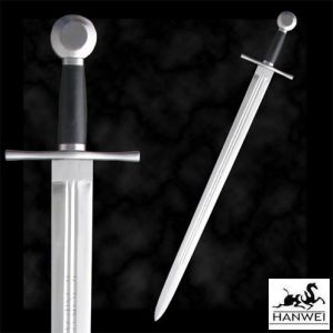 English Swords - Traditional British Swords