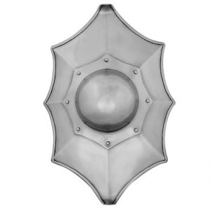 Shields for Re-enactment and Medieval Display – Southern Swords