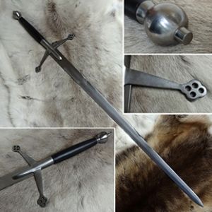 Scottish Swords - Southern Swords UK