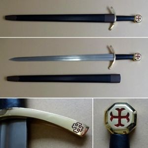 English Swords - Traditional British Swords