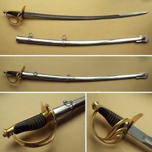 Decorative & Display Swords - Medieval Weapons