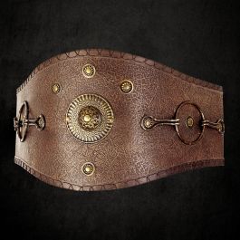 Official Spartacus Blood & Sand Belt