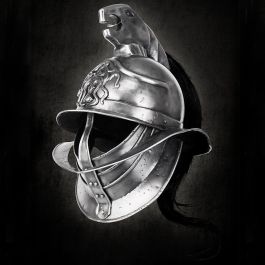 Spartacus Helmet