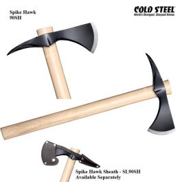 Cold Steel - Medieval Spike Axe - 90SH