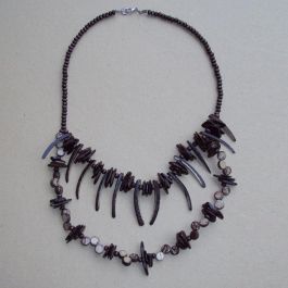 Tropical Island Necklace