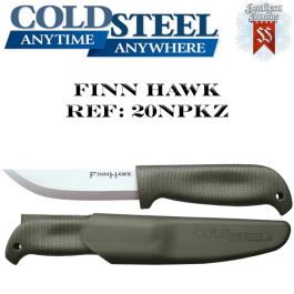 Cold Steel Finn Hawk - Southern Swords