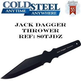 Cold Steel Jack Dagger Thrower - Southern Swords UK
