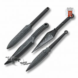 Mini, Chinese Throwing Training Spike