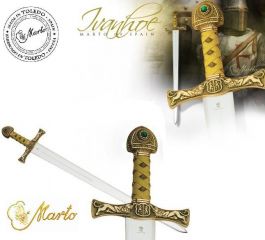 Sword of Ivanhoe